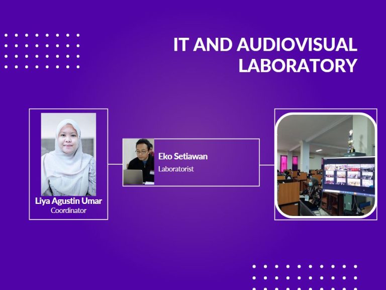 Infrastruktur IT - Bachelor Medicine